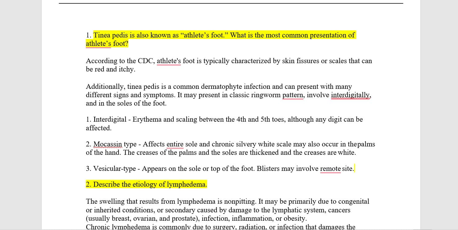 (Solution) NRNP 6540 Week 4 Assignment: Assessing NRNP6540 - Scholarly Guider